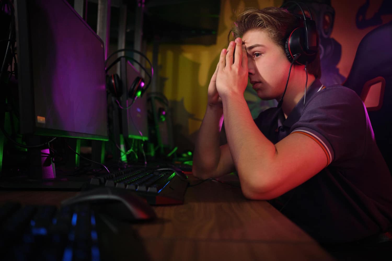 Levei um perma ban no League of Legends (LoL) e agora?